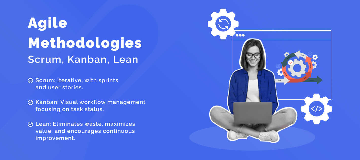 Benefits Of Agile Software Development: A Complete Guide