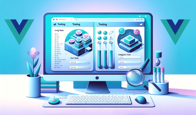 Vue.js Testing Guide: Jest & Vue Test Utils Vue.js Testing Guide: Jest & Vue Test Utils