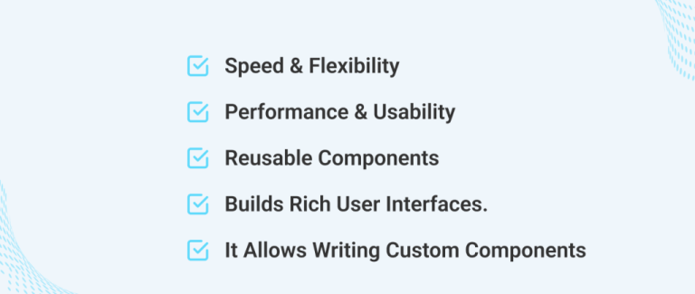 The React Advantage: Why Choose React for Frontend Development?