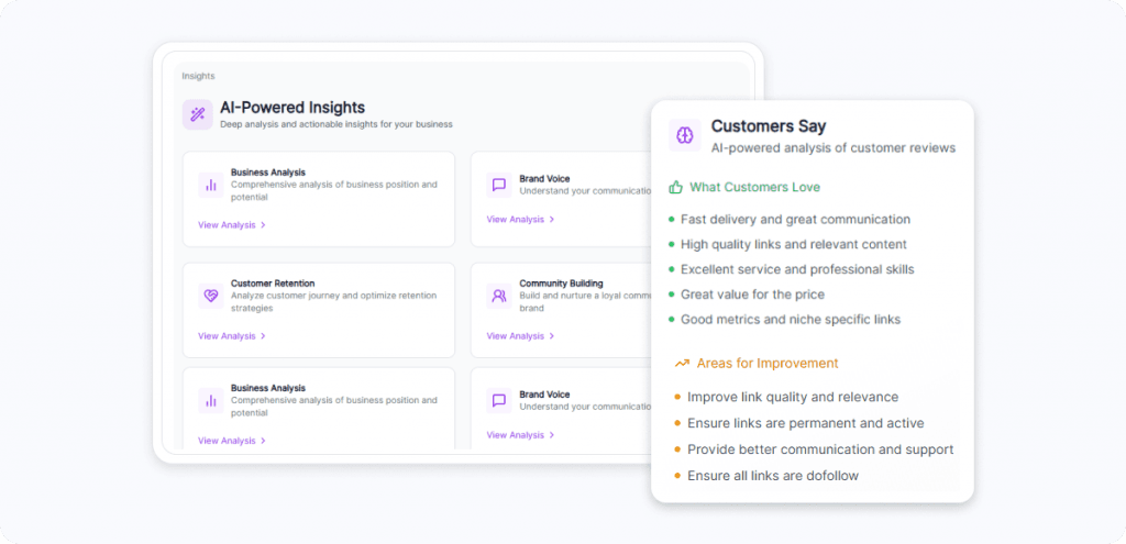 Legiit – AI Freelance Marketplace Platform | Aipxperts
